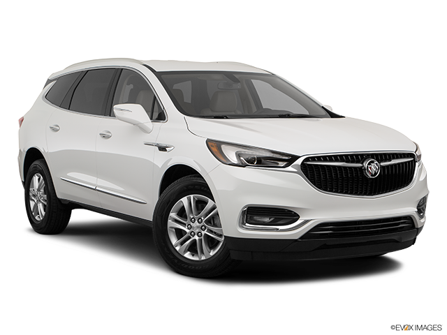 2019 Buick Enclave: Price, Review, Photos (Canada) | Driving