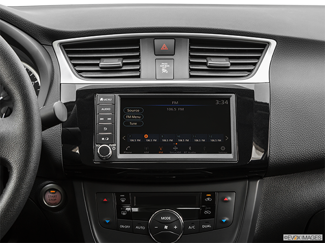 2019 Nissan Sentra: Price, Review, Photos and Specs - Read This Before ...