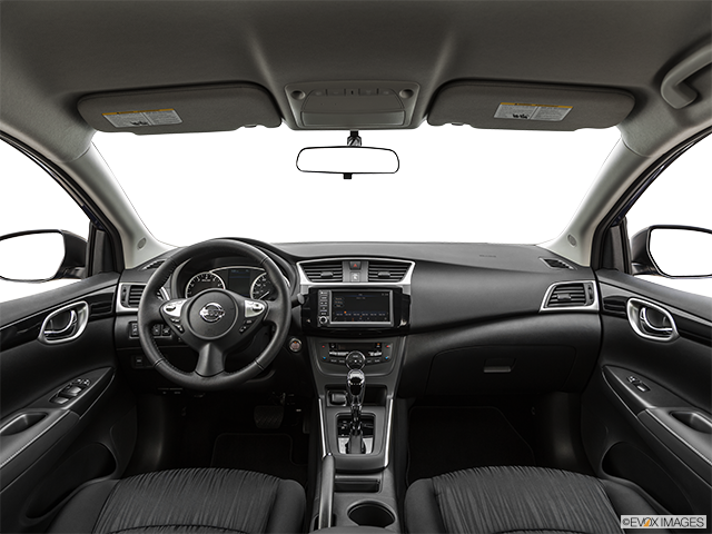 2019 Nissan Sentra: Reviews, Price, Specs, Photos and Trims