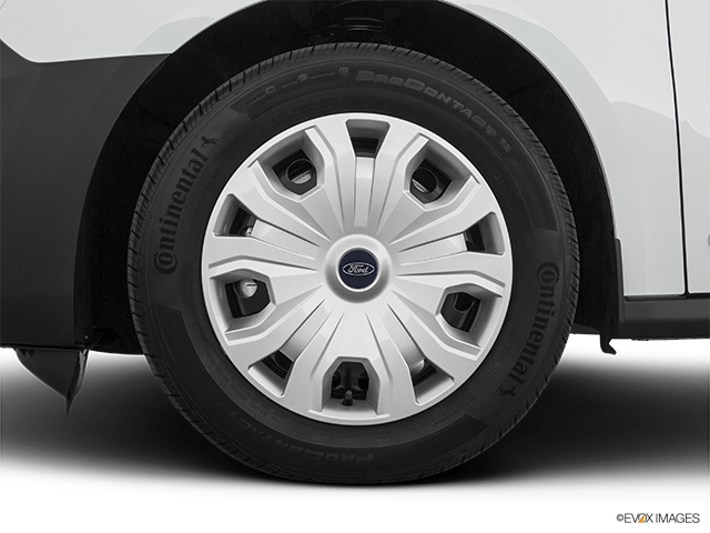 2019 Ford Transit Connect Van: Reviews, Price, Specs, Photos and Trims ...