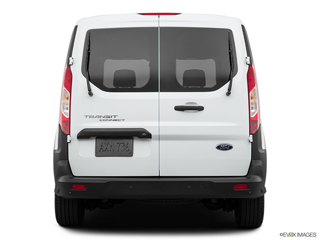 2019 Ford Transit Connect Van: Price, Review, Photos and Specs (Canada ...
