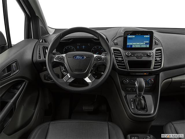 2019 Ford Transit Connect Van: Reviews, Price, Specs, Photos and Trims ...