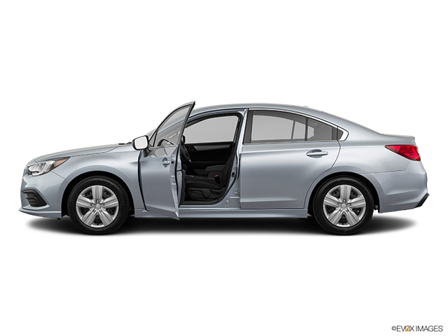 2019 Subaru Legacy: Reviews, Price, Specs, Photos and Trims | Driving.ca