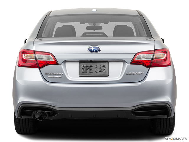 2019 Subaru Legacy: Reviews, Price, Specs, Photos and Trims | Driving.ca