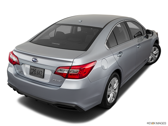 2019 Subaru Legacy: Reviews, Price, Specs, Photos and Trims | Driving.ca