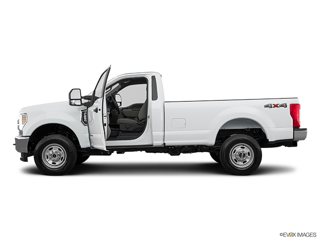 2019 Ford F-250 Super Duty: Reviews, Price, Specs, Photos and Trims