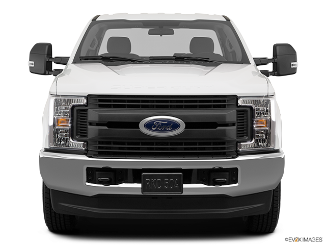 2019 Ford F-250 Super Duty: Reviews, Price, Specs, Photos and Trims