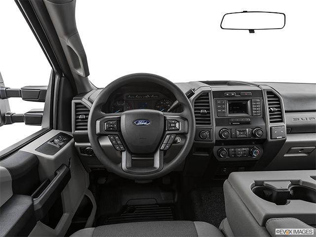 2019 Ford F-250 Super Duty: Reviews, Price, Specs, Photos and Trims
