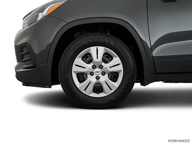 2019 Chevrolet Trax: Reviews, Price, Specs, Photos and Trims | Driving.ca