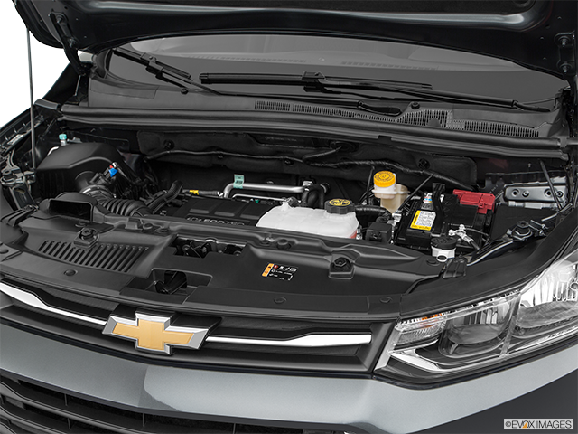 2019 Chevrolet Trax: Price, Review, Photos and Specs - Read This Before ...