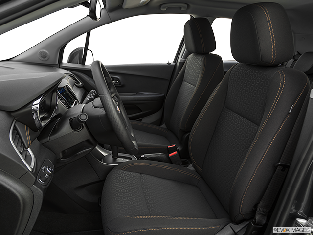 2019 Chevrolet Trax: Reviews, Price, Specs, Photos and Trims | Driving.ca