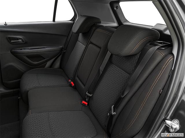 2019 Chevrolet Trax: Price, Review, Photos and Specs - Read This Before ...