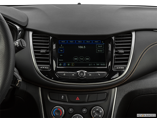 2019 Chevrolet Trax: Reviews, Price, Specs, Photos and Trims | Driving.ca