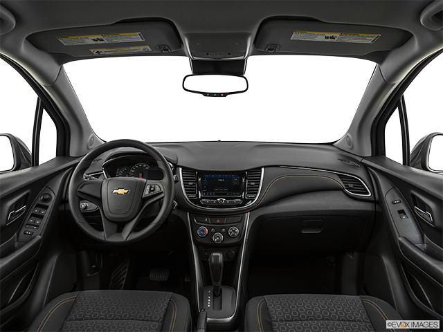 2019 Chevrolet Trax: Price, Review, Photos and Specs - Read This Before ...