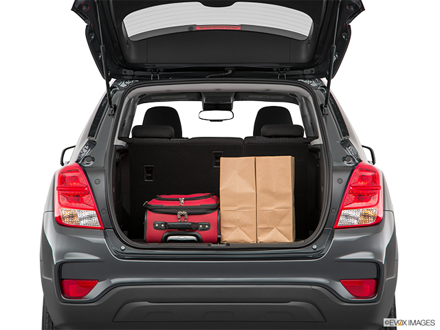 2019 Chevrolet Trax: Price, Review, Photos and Specs - Read This Before ...