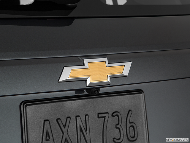 2019 Chevrolet Trax: Reviews, Price, Specs, Photos and Trims | Driving.ca