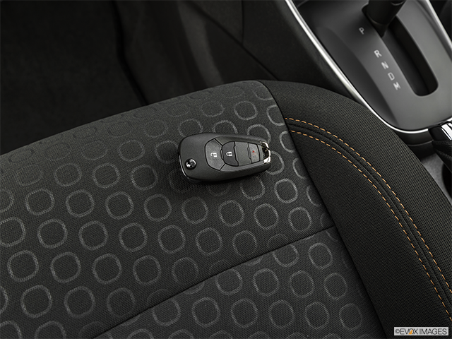 2019 Chevrolet Trax: Reviews, Price, Specs, Photos and Trims | Driving.ca