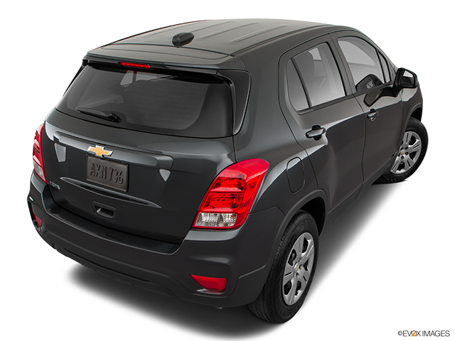 2019 Chevrolet Trax: Reviews, Price, Specs, Photos and Trims | Driving.ca