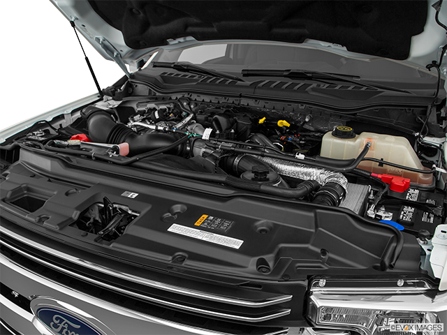 Ford F-250 Super Duty 2019: prix, avis d’experts, photos et ...