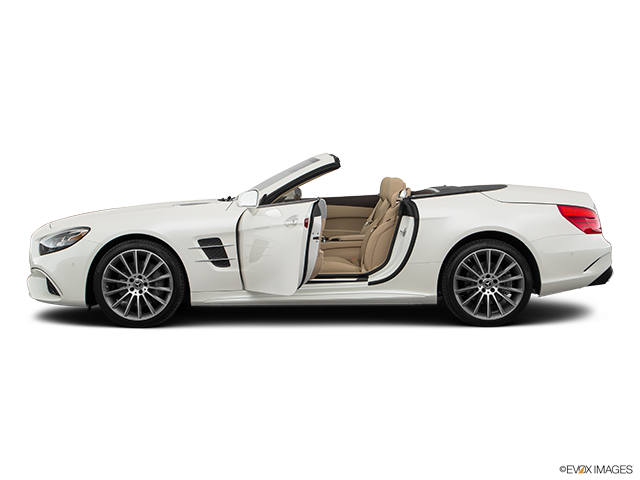 2018 Mercedes-Benz SL: Reviews, Price, Specs, Photos and Trims | Driving.ca