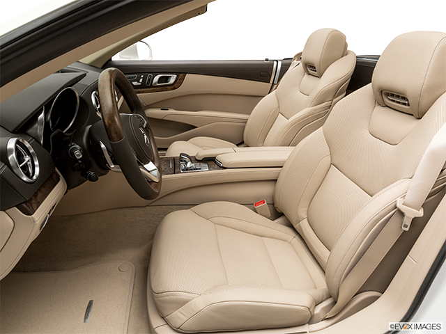 2018 Mercedes-Benz SL: Price, Review, Photos and Specs - Read This ...