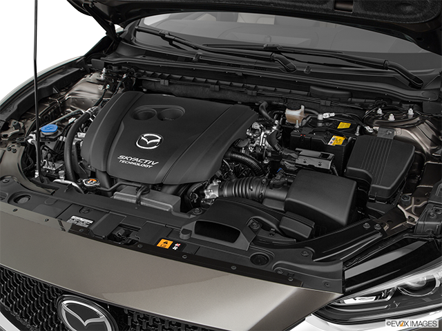 2018 Mazda MAZDA6: Price, Review, Photos and Specs - Read This Before ...