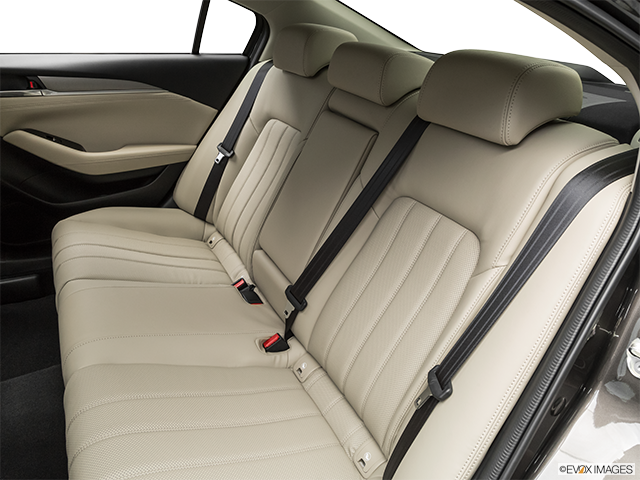 2018 Mazda MAZDA6: Reviews, Price, Specs, Photos and Trims | Driving.ca