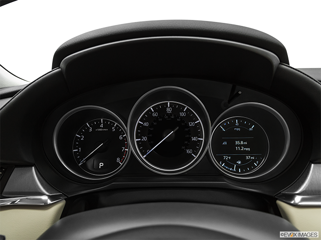 2018 Mazda MAZDA6: Price, Review, Photos and Specs - Read This Before ...