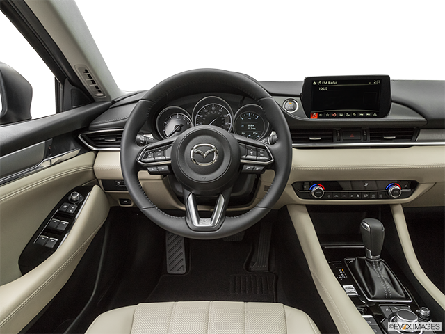 2018 Mazda MAZDA6: Reviews, Price, Specs, Photos and Trims | Driving.ca