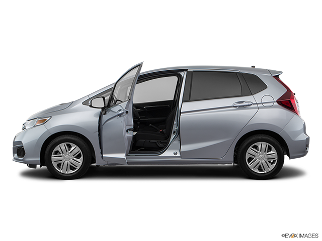 2019 Honda Fit: Reviews, Price, Specs, Photos and Trims | Driving.ca