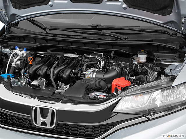 2019 Honda Fit: Reviews, Price, Specs, Photos and Trims | Driving.ca