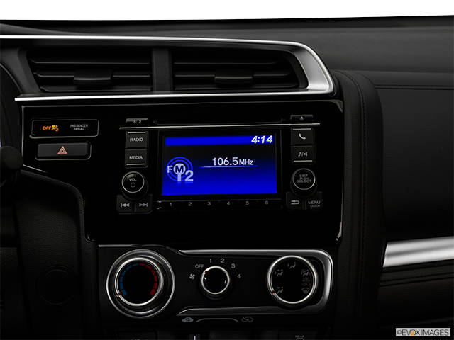 2019 Honda Fit: Price, Review, Photos and Specs - Read This Before You Buy