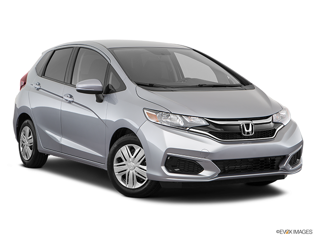 2019 Honda Fit: Reviews, Price, Specs, Photos and Trims | Driving.ca