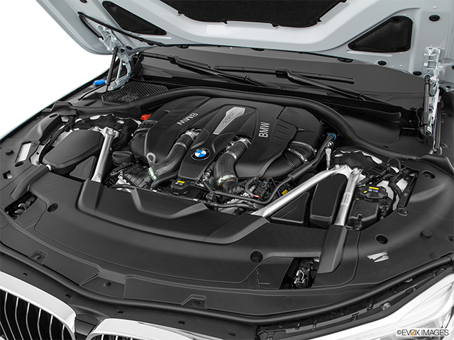 2019 BMW 7 Series: Price, Review, Photos and Specs - Read This Before ...