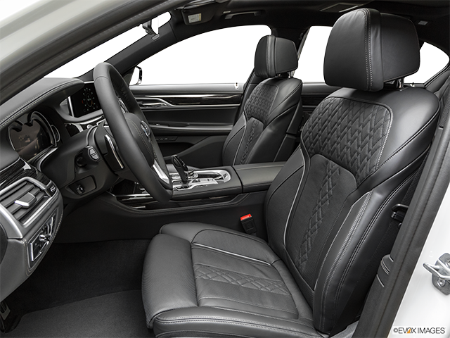 2019 BMW 7 Series: Price, Review, Photos and Specs - Read This Before ...