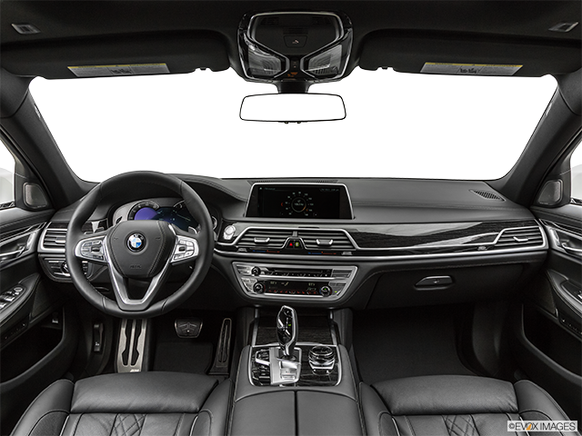 2019 BMW 7 Series: Price, Review, Photos and Specs - Read This Before ...