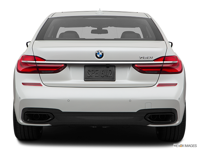 2019 BMW 7 Series: Reviews, Price, Specs, Photos and Trims | Driving.ca