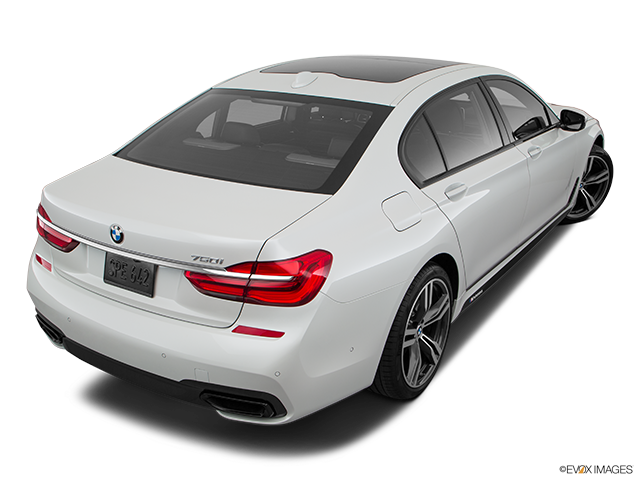 2019 BMW 7 Series: Reviews, Price, Specs, Photos and Trims | Driving.ca