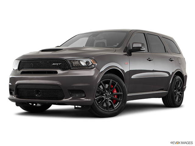 2018 Dodge Durango – Trim Comparison - Critical Differences That Cost ...