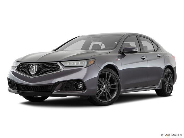 2019 Acura TLX – Trim Comparison - Critical Differences That Cost Thousands