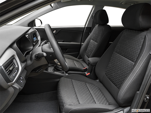 2018 Kia Rio 5-portes: Price, Review, Photos and Specs - Read This ...