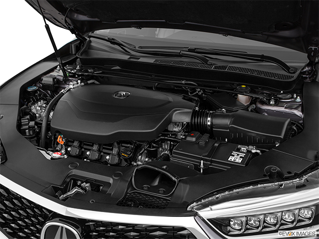 2019 Acura TLX: Price, Review, Photos and Specs - Read This Before You Buy