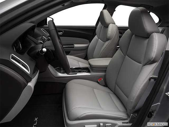 2019 Acura TLX: Price, Review, Photos and Specs - Read This Before You Buy