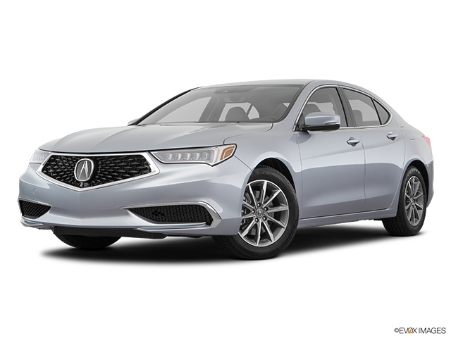 2019 Acura TLX: Price, Review, Photos and Specs - Read This Before You Buy