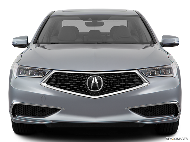 2019 Acura TLX: Price, Review, Photos and Specs - Read This Before You Buy