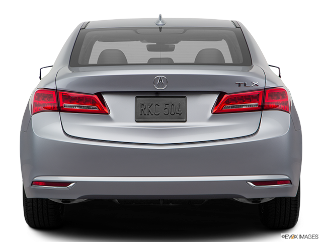 2019 Acura TLX: Reviews, Price, Specs, Photos and Trims | Driving.ca