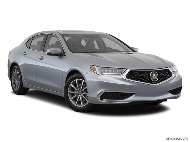 2019 Acura TLX: Price, Review, Photos and Specs - Read This Before You Buy