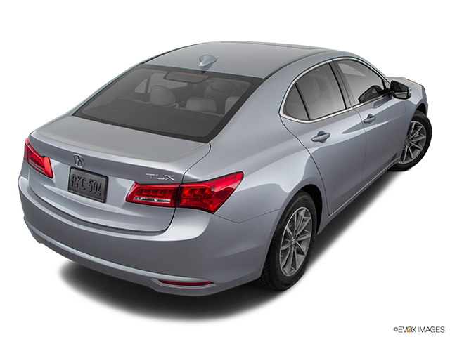 2019 Acura TLX: Price, Review, Photos and Specs - Read This Before You Buy