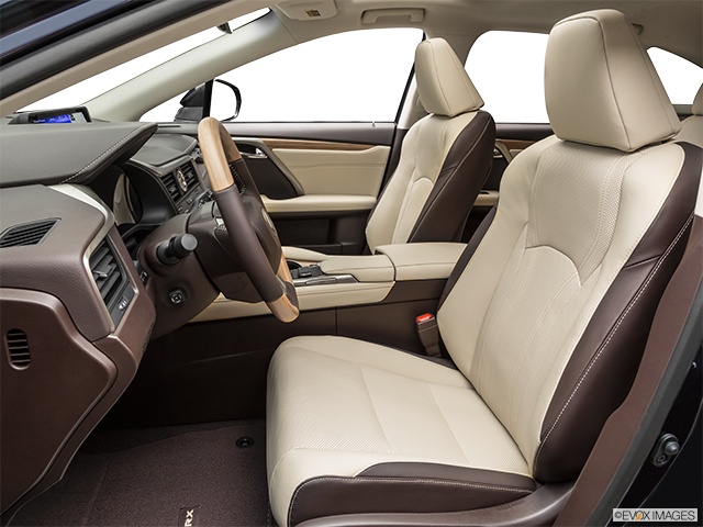 2018 Lexus RX 450hL: Reviews, Price, Specs, Photos and Trims | Driving.ca