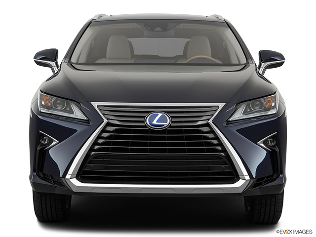 2018 Lexus RX 450hL: Reviews, Price, Specs, Photos and Trims | Driving.ca